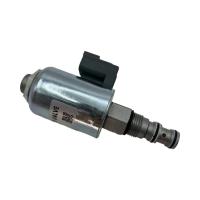 China Solenoid Valve 183-7595 for 120H 12H 135H 140H 143H 14H 160H 163H 16H Model for sale