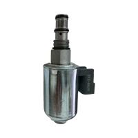 China Solenoid valve 312-8629 183-7595 for 143H 950M 966H 982XE Loader for sale