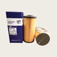 China Excavator Oil Water Separator Filter 60151839 for Excavator Sy135c 155 115 for sale