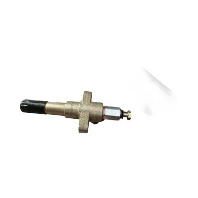 China 150118-00113 15011800113 fuel injector for DB58 DB58T engine for sale