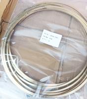 China copper ring seal ring 07018-12605 for SD16TY160 gearbox for sale