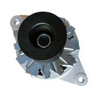 China 4466241 Alternator 4489830 for 6HK1 Engine Zx450 Excavator for sale