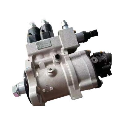 China Fuel Pump 490-5709 4905709 For C9.3 D6 D6T E336 E340 E345GC for sale
