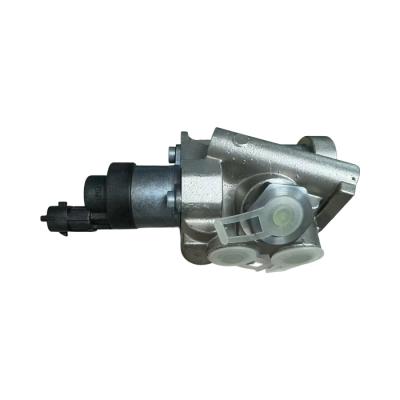China 21638691 21103266 Fuel Pressure Regulator for EW145B EW140B EC210B Excavator for sale