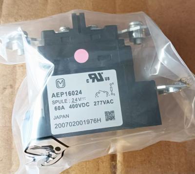 China Starter Relay AEP16024C02 213-0772 AEP16024 213-0772X02 2130772 for E320D E336D E349D Excavator for sale