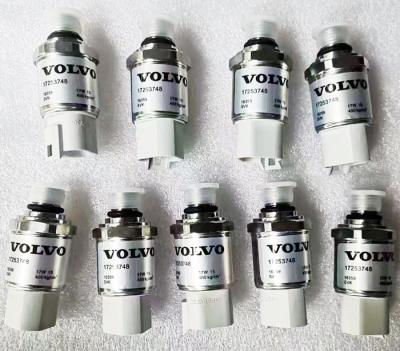 China 17253748 VOE17253748 Pressure Sensor Switch for EC160D EC300D EC220D Excavator for sale