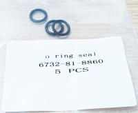 China O-ring 6732-81-8860 Sealing element 6732818860 Sealing ring for sale