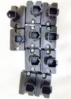 China Control Unit ECU 21918597 96990 Excavator Loader Bulldozer for TAD1142V ETAD1172V ETAD852VE Engine for sale