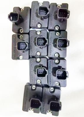 China Control Unit ECU 21918597 96990 Excavator Loader Bulldozer for TAD1142V ETAD1172V ETAD852VE Engine for sale