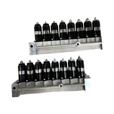 China Solenoid Valve YN35V00047F3 Fits for Excavator SK200-8 SK210LC-8 SK235SR-2 SK260-9 SK295-9 for sale