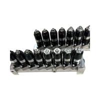 China Solenoid Valve YN35V00047F3 Fits for Excavator SK200-8 SK210LC-8 SK235SR-2 SK260-9 SK295-9 for sale