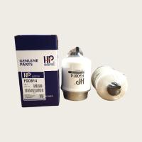 China Fuel Filter FG0814 for sale