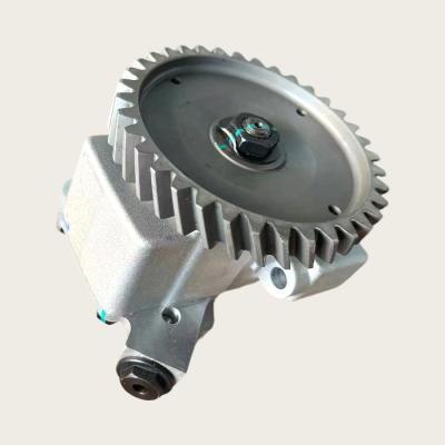 China 65.05100-6022 Oil Pump for DE08 D1146 Engines for sale
