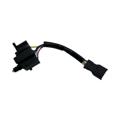China 4174326220 Lamp Switch 417-43-26220 For WA470 WA480 WA600 WA700 WA800 WA380 WA420 Loader for sale