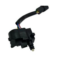 China 4174326220 Lamp Switch 417-43-26220 For WA470 WA480 WA600 WA700 WA800 WA380 WA420 Loader for sale