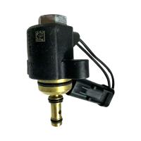 China Solenoid Valve 369-1658 3691658 for C7.1 Engine for sale