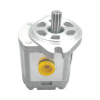 China 4181700 Pilot Gear Pump for EX220-1 EX270-1 EX300 EX310H EX350H EX370 Excavator for sale