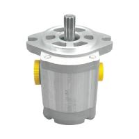 China 4181700 Pilot Gear Pump for EX220-1 EX270-1 EX300 EX310H EX350H EX370 Excavator for sale