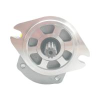 China 4181700 Pilot Gear Pump for EX220-1 EX270-1 EX300 EX310H EX350H EX370 Excavator for sale
