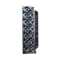 China T418502 T412023 Diesel Engine Cylinder Head for C7.1 Engine for sale
