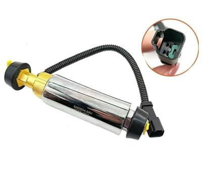 China Fuel Pump 6245-71-8110 6245718110 6245-71-6190 6245-71-6250 for Excavator PC1250sp-8r for sale