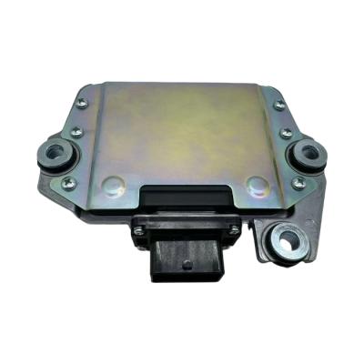 China Computer Board Controller 129929-75100 for Engine 4TNV94L Excavator ZX85USB-5A for sale
