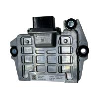 China Computer Board Controller 129929-75100 for Engine 4TNV94L Excavator ZX85USB-5A for sale