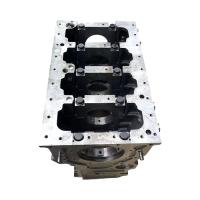 China Diesel Engine Parts S4K S4KT Engine for Excavator 312C 312B Cylinder Block for sale