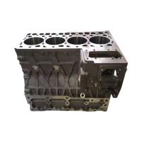 China Cylinder Block Engine V2403 for Excavator KX121-3 KX161-3 U45ST U45S U45-3 U45-3S for sale