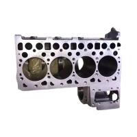 China Cylinder Block Engine V2403 for Excavator KX121-3 KX161-3 U45ST U45S U45-3 U45-3S for sale