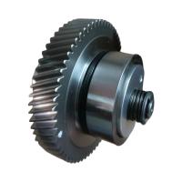 China U5MK8267 Oil Pump for 403D-15 404D-22 404F-22 Engine for sale