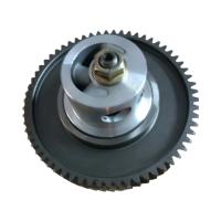 China U5MK8267 Oil Pump for 403D-15 404D-22 404F-22 Engine for sale