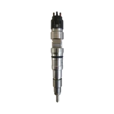 China Common Rail Fuel injector 510-1695 for C9.3B Engine for sale