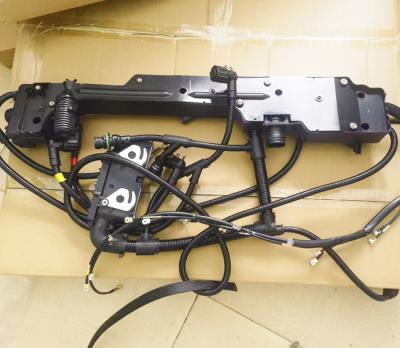 China Engine Cable Harness Wiring Wire 20495742  For FM12 FH12 Truck for sale