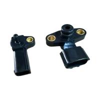China 6261‑81‑2600 Air pressure sensor for PC400‑8 excavator for sale