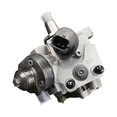 China Fuel Injection Pump 0445020509 129A00-51000 for 4TNV86 4TNV98 Engine for sale