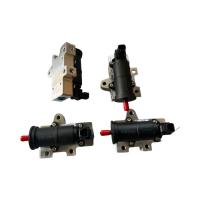 China Fuel Pump 446-5409 T417445 357-6475 for E312D2 E320D2 Excavator C4.4 C6.6 C7.1 Engine for sale