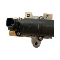 China Fuel Pump 446-5409 T417445 357-6475 for E312D2 E320D2 Excavator C4.4 C6.6 C7.1 Engine for sale