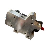 China Fuel Pump 446-5409 T417445 357-6475 for E312D2 E320D2 Excavator C4.4 C6.6 C7.1 Engine for sale