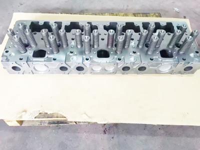 China 2864028 Cylinder Head For L10 M11 ISM Engine for sale