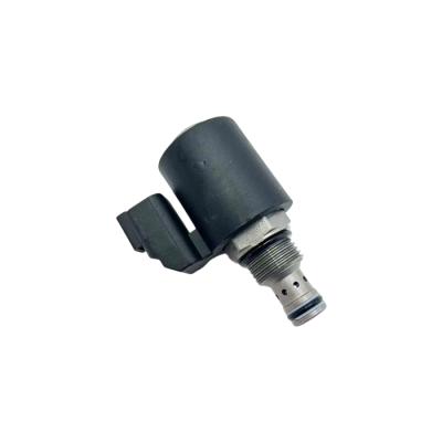 China Hydraulic Solenoid Valve 87701329 for B110B B110C B90B B95B B95BLR Backhoe Loader for sale