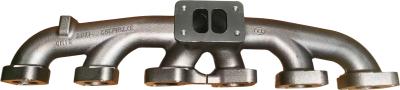 China Machinery Spare Parts 384-2286 Exhaust Manifold for 320D-2 Excavator  C7.1 Engine for sale