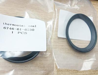 China Thermostat sealing ring 4936967 6741-61-1630 6746-61-6230 for PC300-7 Excavator for sale