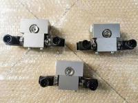 China 11115488 VOE11115488 Solenoid Valve Breakvalve for Truck A25D A30D A35E A40F for sale