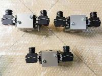 China 11115488 VOE11115488 Solenoid Valve Breakvalve for Truck A25D A30D A35E A40F for sale