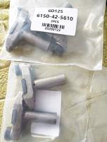 China 6150-42-5610 6150-42-5600 Crosshead Bridge for 6D125 6D125E-3 Rocker Arm for sale