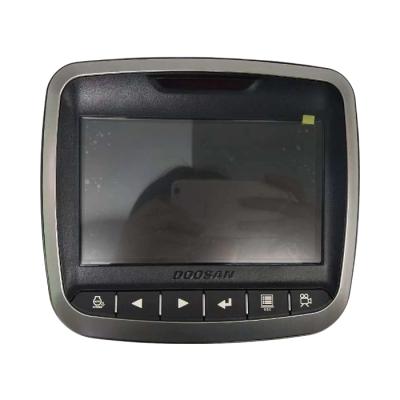 China 300426-00175 Monitor Display Panel for DX210 DX150 Excavator for sale