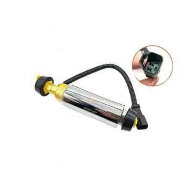 China 6245-71-8111 Fuel Transfer Pump for Excavator PC650-8 PC1250 for sale