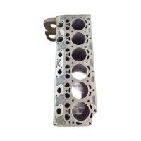 China D6D D6E Cylinder Block VOE21077566 22468043 for EC210 EC210B Series Diesel Engine for sale