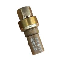 China 2746719 Pressure Sensor for C7 C13 C18 C32 3412 3508 3512 Engine E330D E336D Excavator for sale